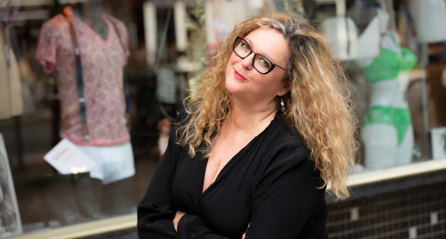 Sandra_Hamann_Foto - Hamburger Gründer:innentag